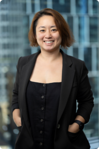 Emily Wong - Walker Wayland NSW